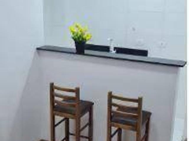 Apartamento à venda, 45 m² por R$ 358.000,00 Vila Tolstoi São Paulo/SP