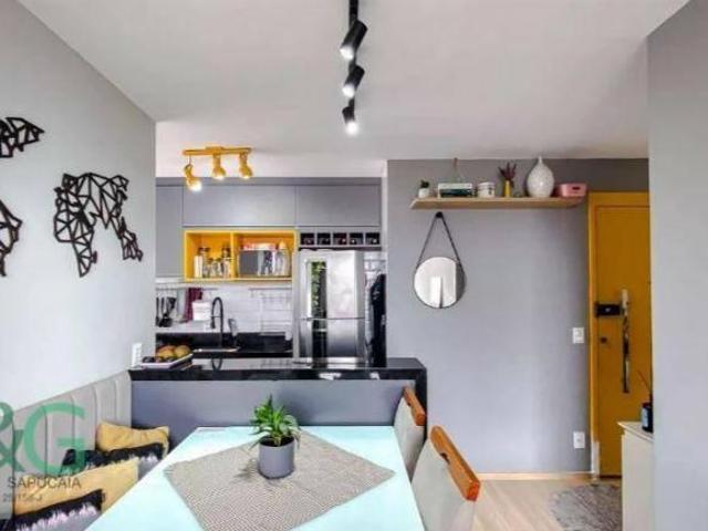 Apartamento à venda, 45 m² por R$ 359.000,00 Brás São Paulo/SP