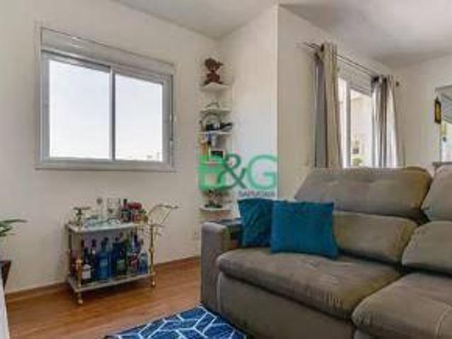 Apartamento à venda, 45 m² por R$ 359.000,00 Liberdade São Paulo/SP