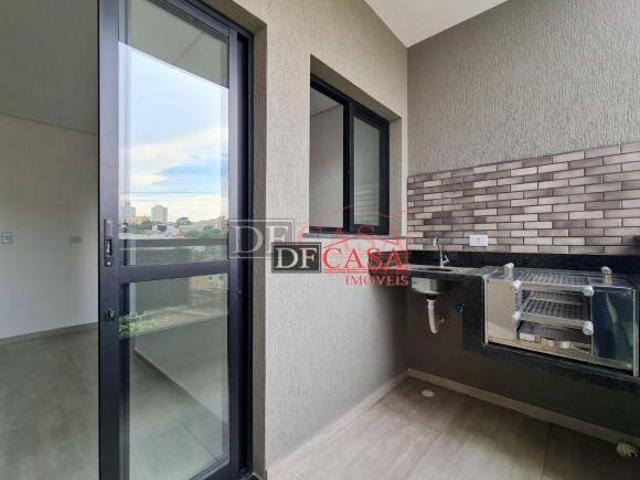 Apartamento à venda, 45 m² por R$ 350.000,00 Vila Matilde São Paulo/SP