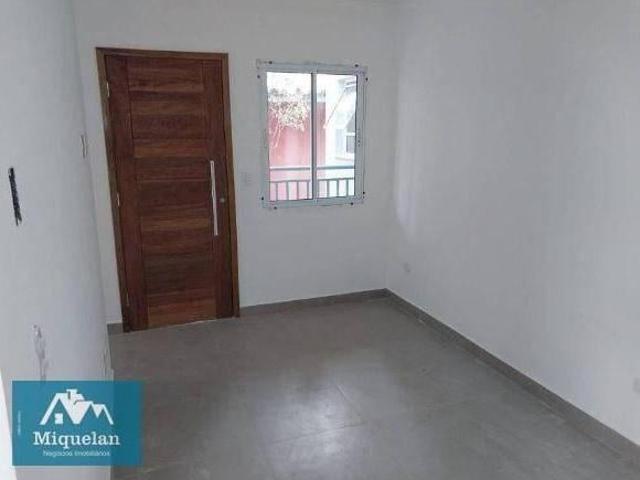 Apartamento à venda, 45 m² por R$ 350.000,00 Jardim Franca São Paulo/SP
