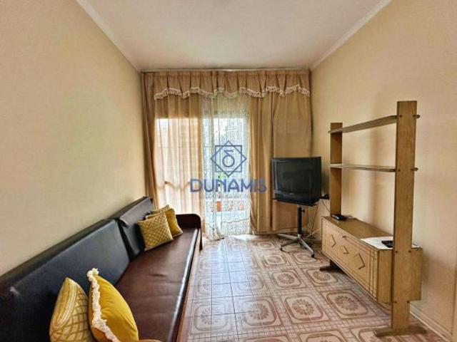 Apartamento à venda, 45 m por R 350.000,00 Praia Pitangueiras Guarujá SP