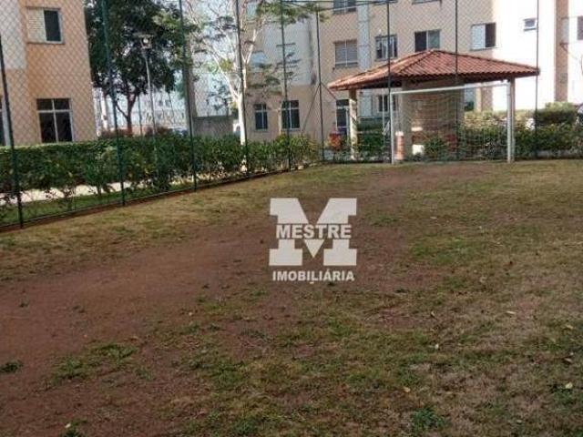 Apartamento com 2 dormitórios à venda, 45 m² por R$ 360.000,00 Ponte Grande Guarulhos/SP