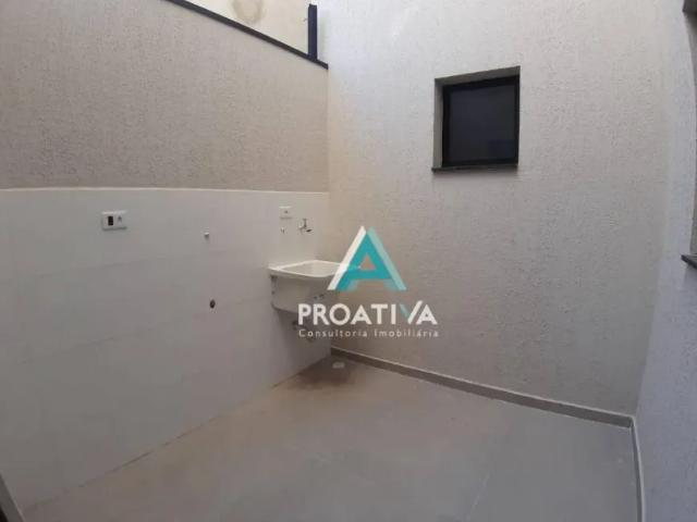 Apartamento à venda, 45 m² por R$ 363.000,00 Santa Teresinha Santo André/SP