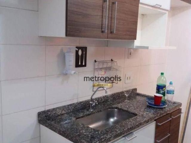 Apartamento à venda, 45 m² por R$ 375.000,00 Vila Emir São Paulo/SP