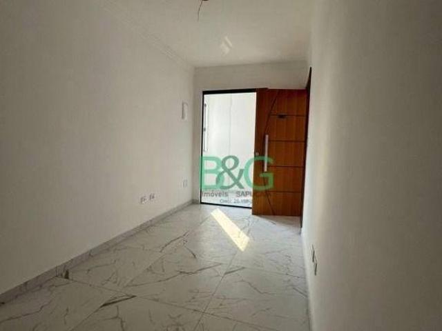 Apartamento à venda, 45 m² por R$ 370.000,00 Tucuruvi São Paulo/SP