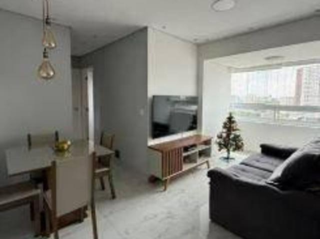 Apartamento à venda, 45 m² por R$ 371.000,00 Centro Diadema/SP