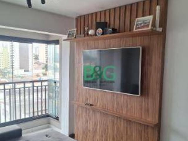 Apartamento à venda, 45 m² por R$ 371.500,00 Vila Galvão Guarulhos/SP