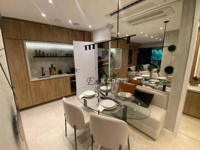 Apartamento à venda, 45 m² por R$ 385.974,00 Penha de França São Paulo/SP