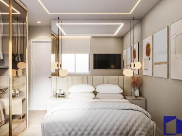 Apartamento à venda, 45 m² por R$ 389.850,00 Macedo Guarulhos/SP