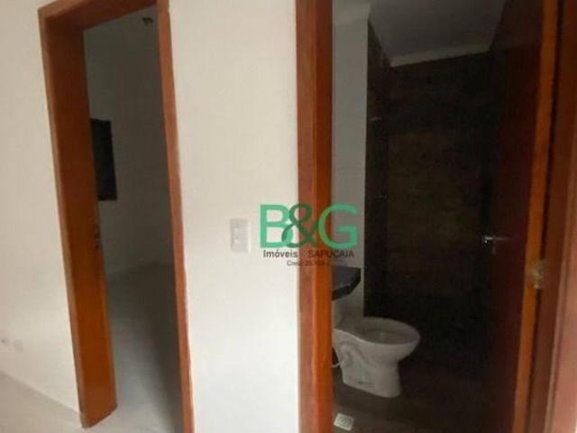Apartamento à venda, 45 m² por R$ 380.000,00 Vila Carrão São Paulo/SP