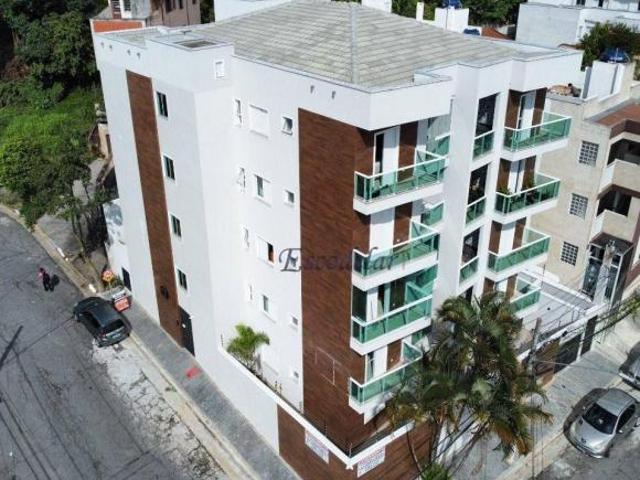 Apartamento à venda, 45 m² por R$ 398.000,00 Jardim Sao Paulo Zona Norte São Paulo/SP
