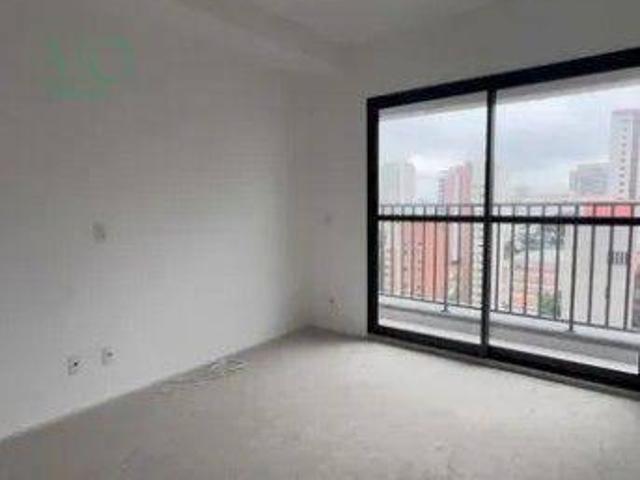 Apartamento à venda, 45 m² por R$ 409.000,00 Liberdade São Paulo/SP