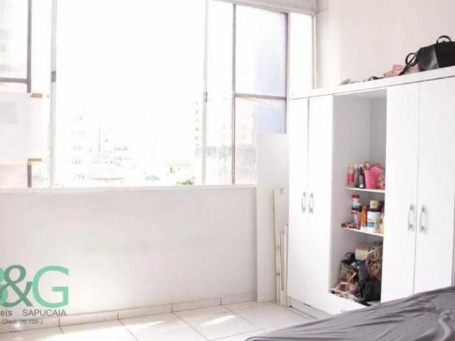Apartamento à venda, 45 m² por R$ 413.000,00 Campos Elíseos São Paulo/SP