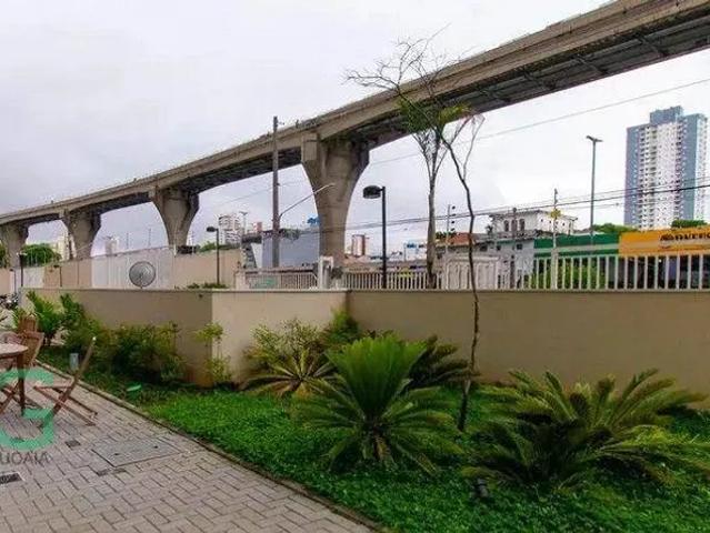Apartamento à venda, 45 m² por R$ 424.000,00 Vila Prudente Zona Leste São Paulo/SP