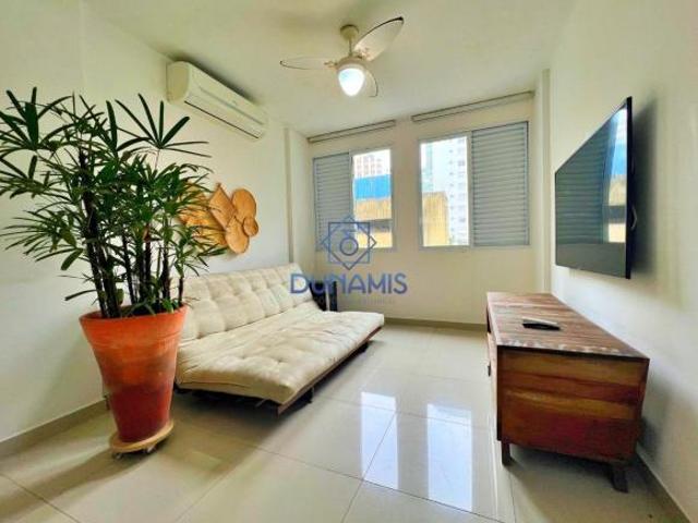 Apartamento à venda, 45 m por R 425.000,00 Praia das Pitangueiras Guarujá SP
