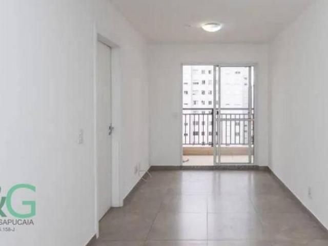 Apartamento à venda, 45 m² por R$ 428.000,00 Brás São Paulo/SP