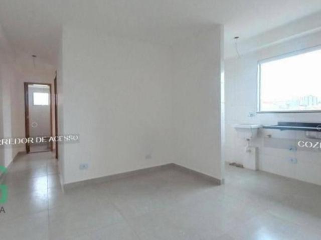 Apartamento à venda, 45 m² por R$ 420.000,00 V.Formosa São Paulo/SP