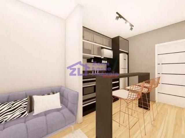 Apartamento à venda, 45 m² por R$ 420.000,00 Penha de França São Paulo/SP