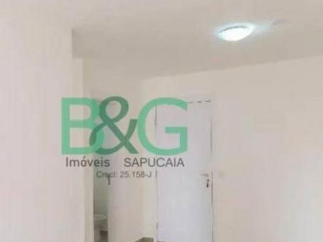 Apartamento à venda, 45 m² por R$ 430.000,00 Brás São Paulo/SP
