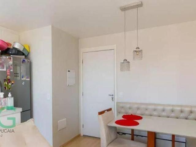 Apartamento à venda, 45 m² por R$ 444.000,00 Vila Prudente Zona Leste São Paulo/SP