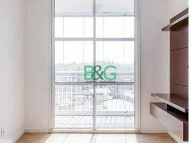 Apartamento à venda, 45 m² por R$ 499.000,00 Quinta da Paineira São Paulo/SP
