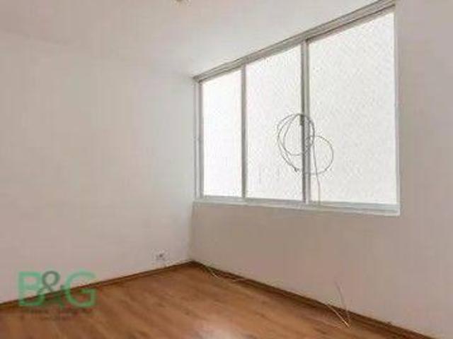 Apartamento à venda, 45 m² por R$ 449.000,00 Barra Funda São Paulo/SP