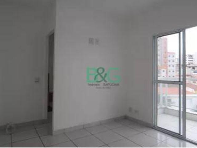 Apartamento à venda, 45 m² por R$ 449.000 Vila Formosa São Paulo/SP