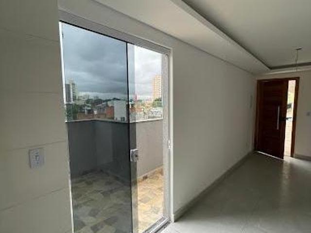 Apartamento à venda, 45 m² por R$ 450.000,00 Chácara Califórnia São Paulo/SP
