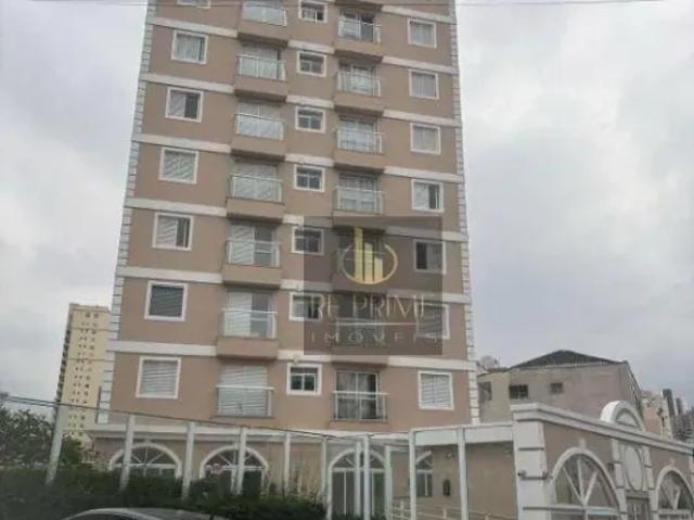Apartamento à venda, 45 m² por R$ 450.000,00 Jardim Sao Paulo Zona Norte São Paulo/SP