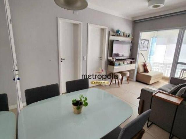 Apartamento à venda, 45 m² por R$ 465.000,00 Aclimação São Paulo/SP
