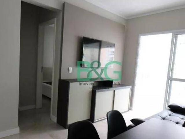 Apartamento à venda, 45 m² por R$ 498.000,00 Santa Ifigênia São Paulo/SP
