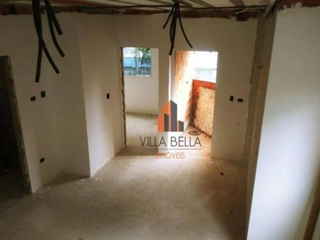 Apartamento à venda, 45 m² por R$ 499.000,00 Vila Bastos Santo André/SP