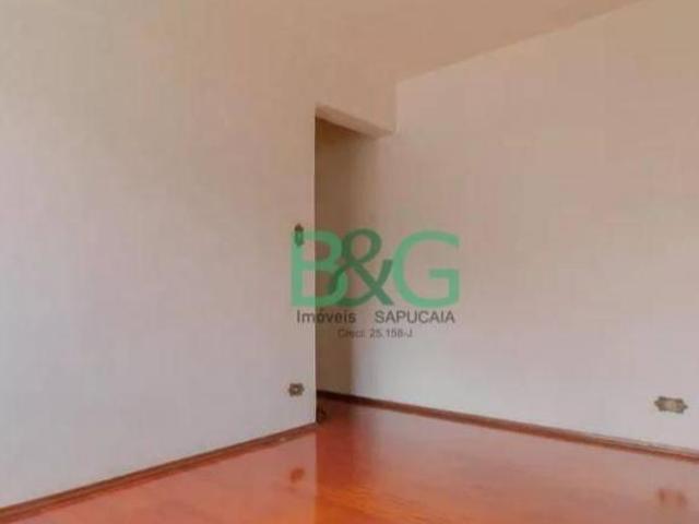 Apartamento com 1 dormitório à venda, 45 m² por R$ 469.000,00 Aclimação São Paulo/SP