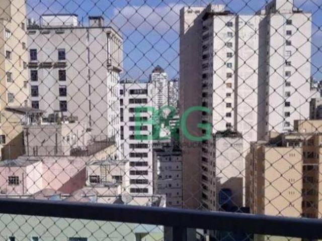 Apartamento à venda, 45 m² por R$ 509.000,00 República São Paulo/SP