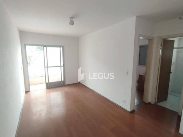 Apartamento à venda, 45 m² por R$ 500.000,00 Vila Clementino São Paulo/SP