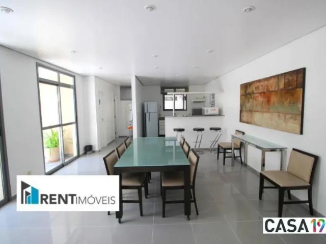 Apartamento à venda, 45 m² por R$ 520.000,00 Brooklin São Paulo/SP