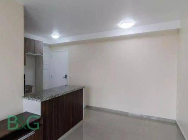 Apartamento à venda, 45 m² por R$ 534.000,00 Vila Gomes Cardim São Paulo/SP