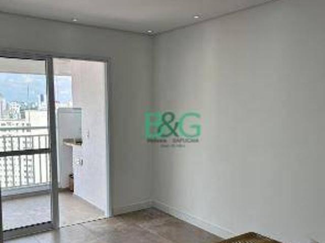 Apartamento à venda, 45 m² por R$ 539.000,00 Vila Guarani Zona Sul São Paulo/SP