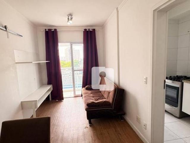Apartamento à venda, 45 m² por R$ 530.000,00 Barra Funda São Paulo/SP