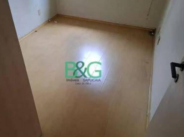 Apartamento à venda, 45 m² por R$ 530.000,00 Chácara Santo Antônio Zona Sul São Paulo/SP