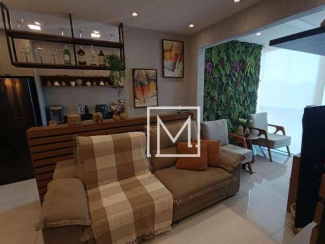Apartamento à venda, 45 m² por R$ 549.000,00 Ipiranga São Paulo/SP