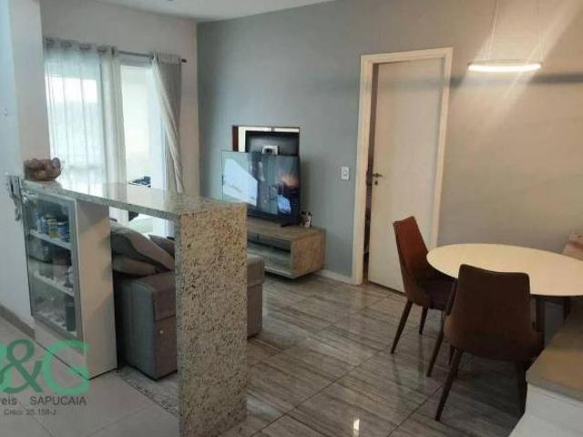 Apartamento à venda, 45 m² por R$ 550.000,00 Barra Funda São Paulo/SP