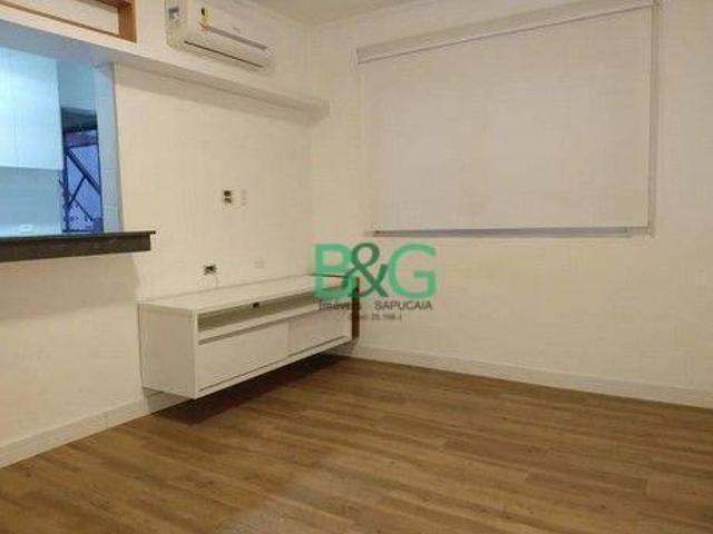 Apartamento à venda, 45 m² por R$ 560.000,00 Liberdade São Paulo/SP