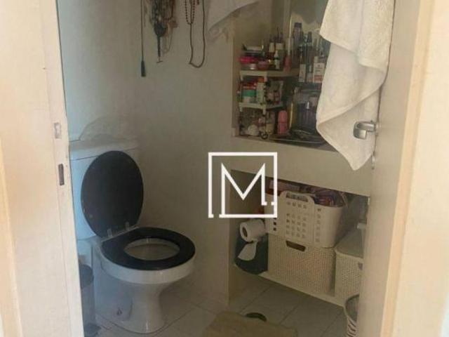 Apartamento à venda, 45 m² por R$ 589.000,00 Aclimação São Paulo/SP