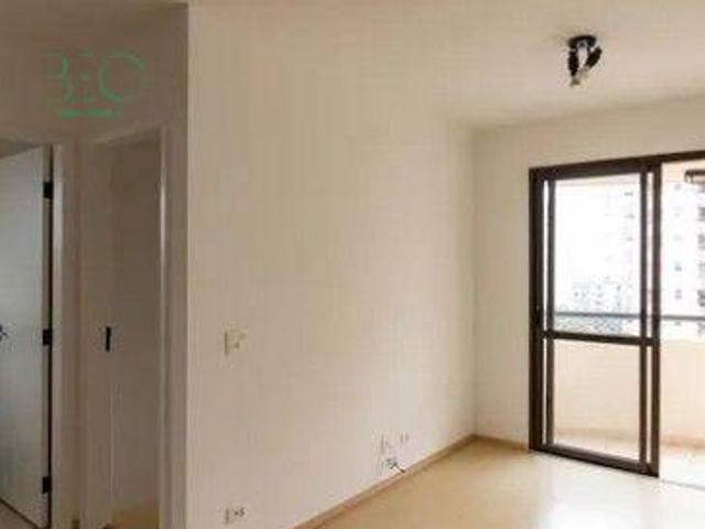 Apartamento à venda, 45 m² por R$ 589.000,00 Perdizes São Paulo/SP