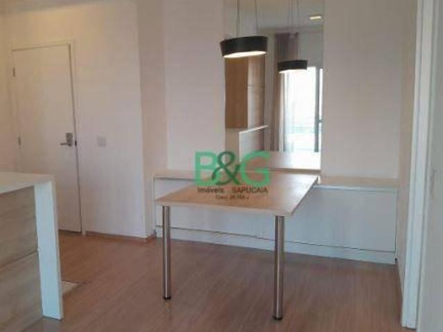 Apartamento à venda, 45 m² por R$ 599.000,00 Várzea da Barra Funda São Paulo/SP