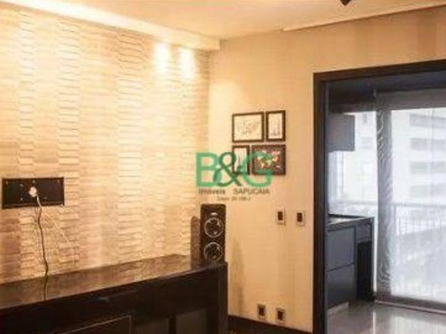 Apartamento à venda, 45 m² por R$ 599.000,00 Jardim Bela Vista Zona Norte São Paulo/SP