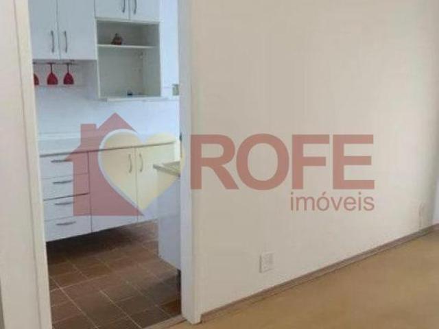 Apartamento à venda, 45 m² por R$ 590.000,00 Pinheiros São Paulo/SP