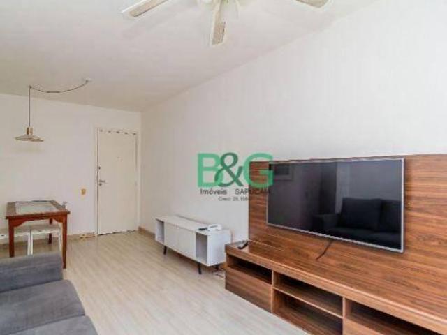Apartamento à venda, 45 m² por R$ 604.000,00 Jardim Paulista São Paulo/SP
